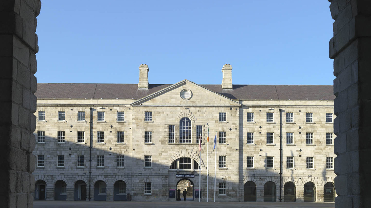 NCAD Gallery | NCAD In Public