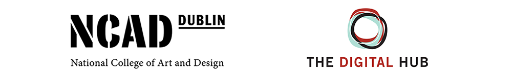NCAD | The Digital Hub co-hosted TURNING GROUND Talks Series 2022 ...