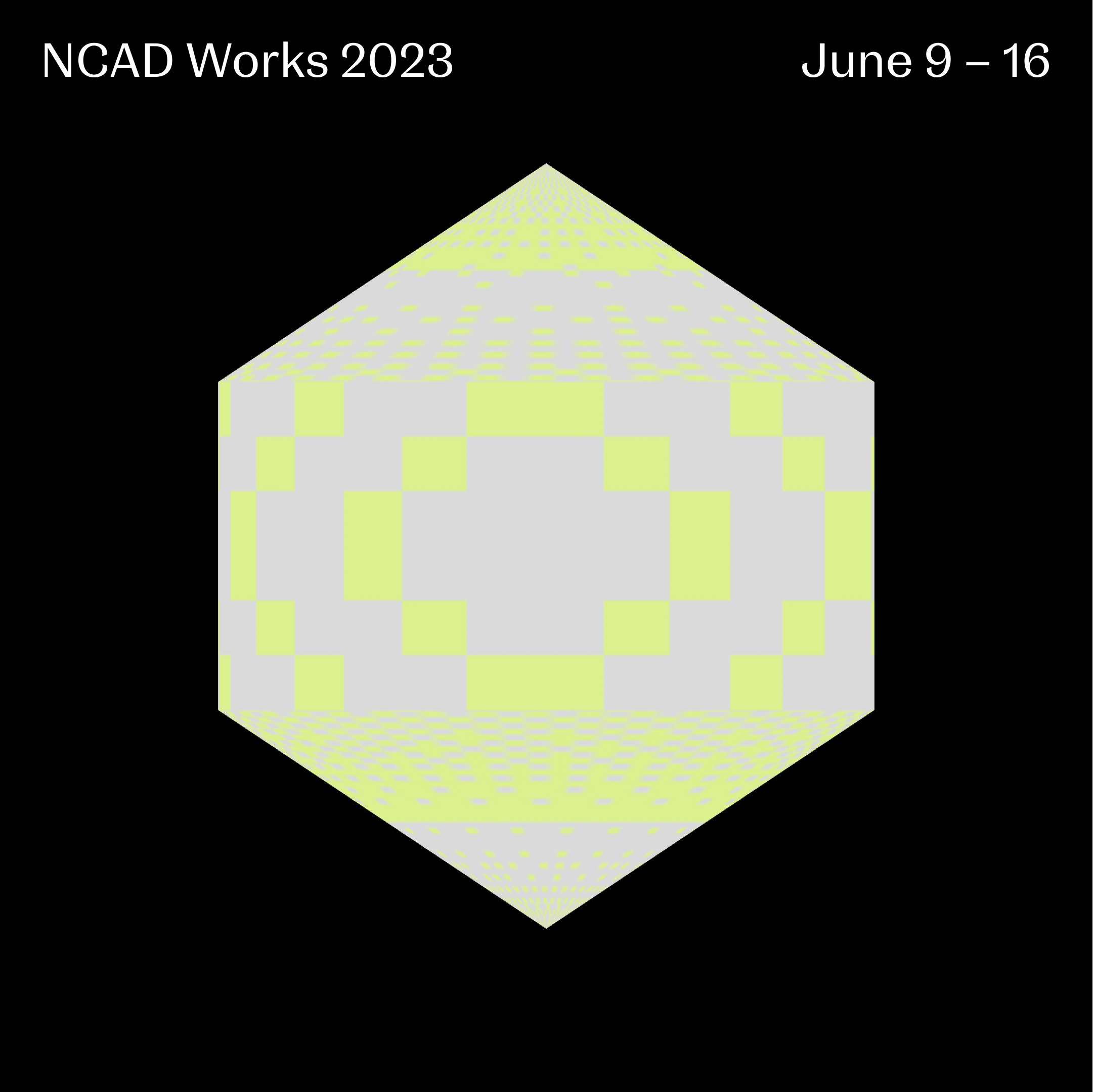 NCAD Gallery | NCAD In Public