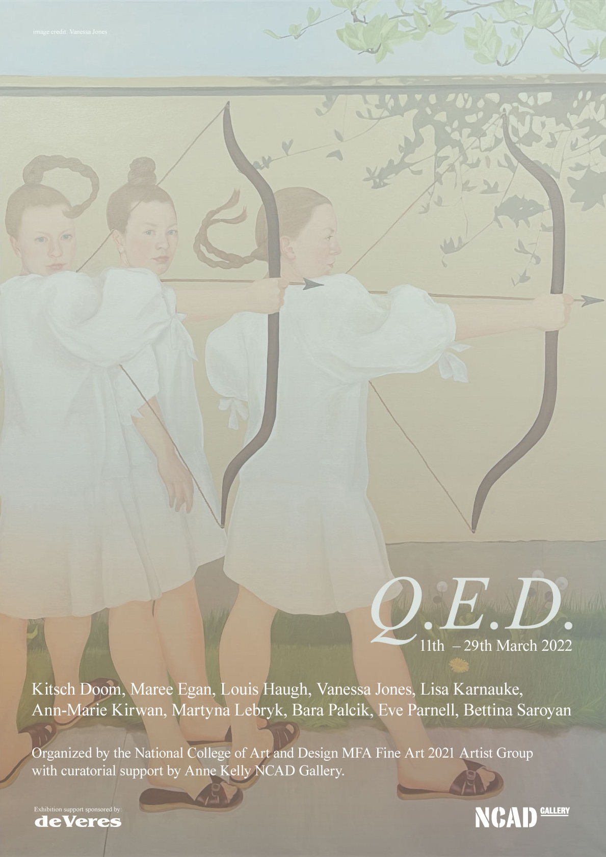 NCAD Gallery | NCAD In Public